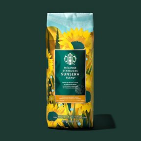Starbucks SunseraBlend™/MC Whole Bean