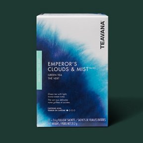 Teavana® Emperor's Clouds & Mist®