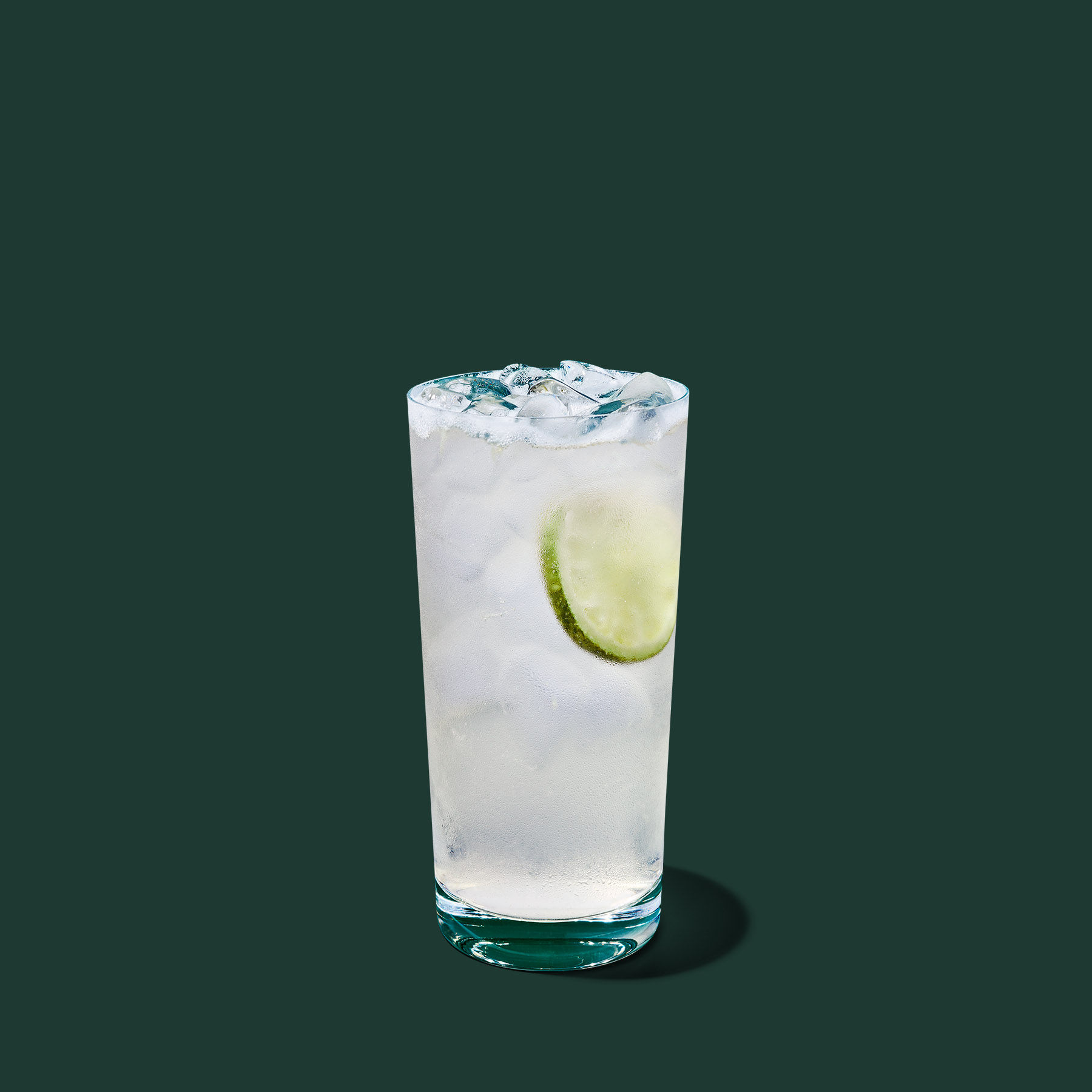 Cool Lime Refresher