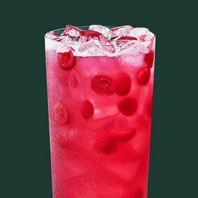 Cran-Merry Orange Lemonade Refresher