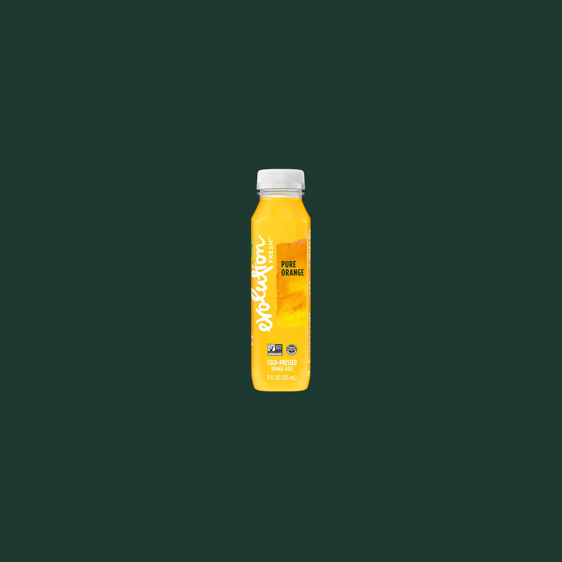 Starbucks juice store