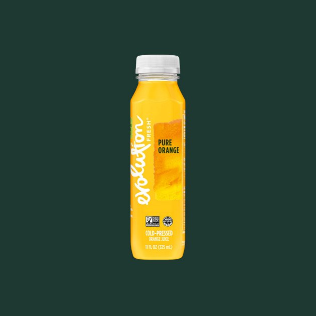 Evolution Fresh® Pure Orange