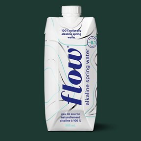 Flow® Original Water