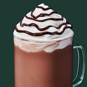 Hot Chocolate