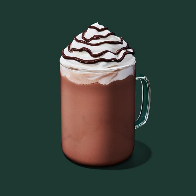 Hot Chocolate