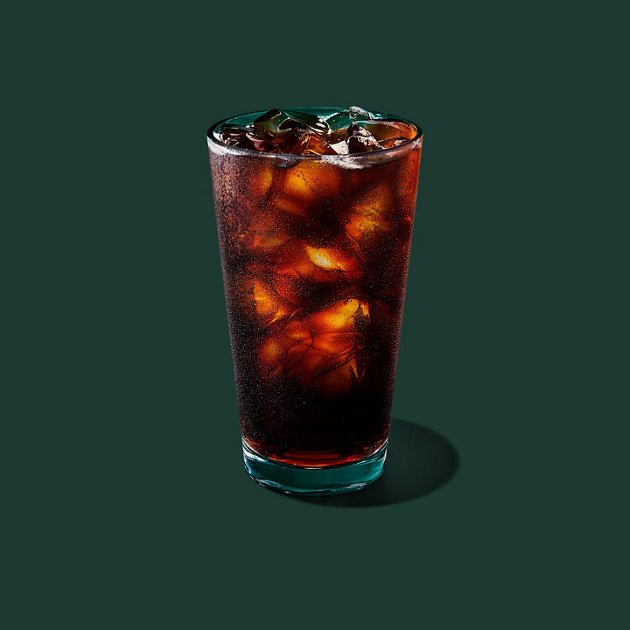 Starbucks® Iced Coffee Blend