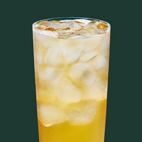 Iced Green Tea