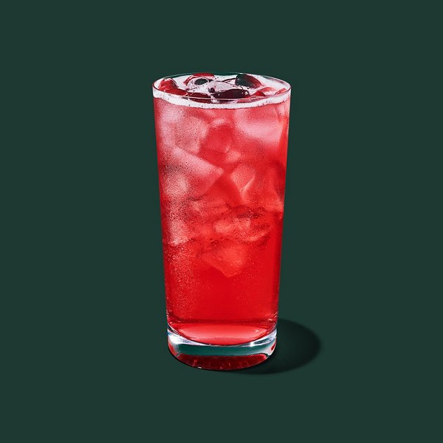 Iced Passion Tango® Tea