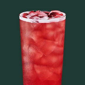 Iced Passion Tango® Tea Lemonade