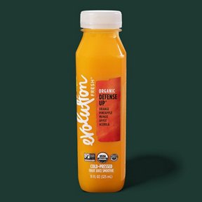 Evolution Fresh® Organic Defense Up®