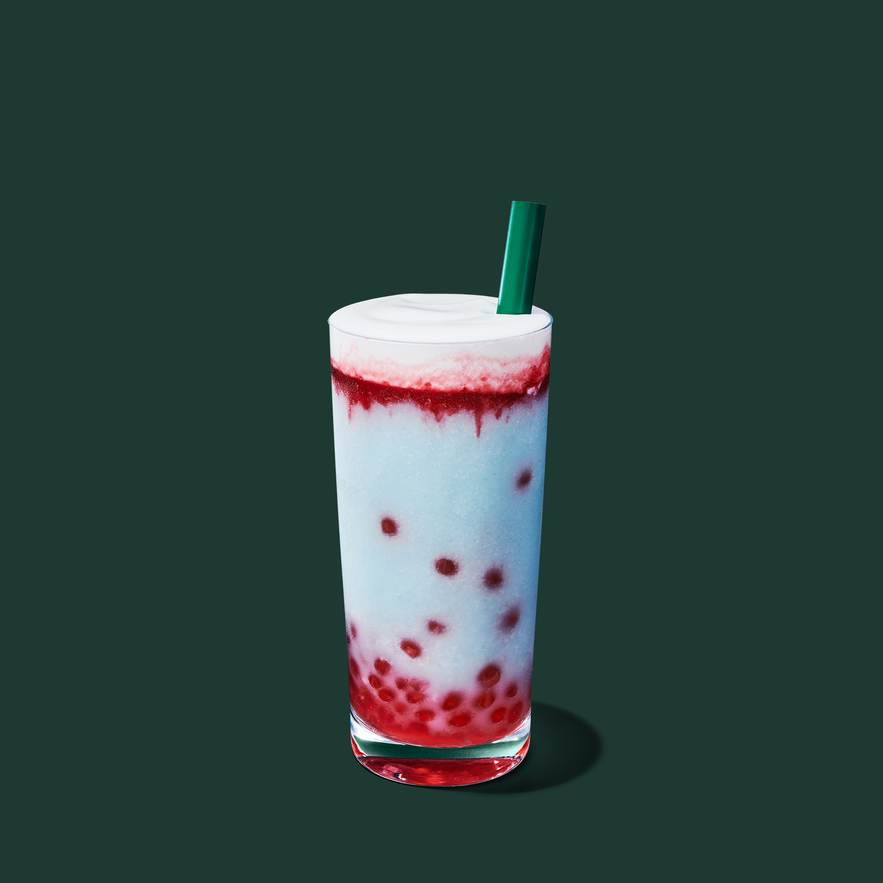 Firework Frappuccino® Blended Beverage