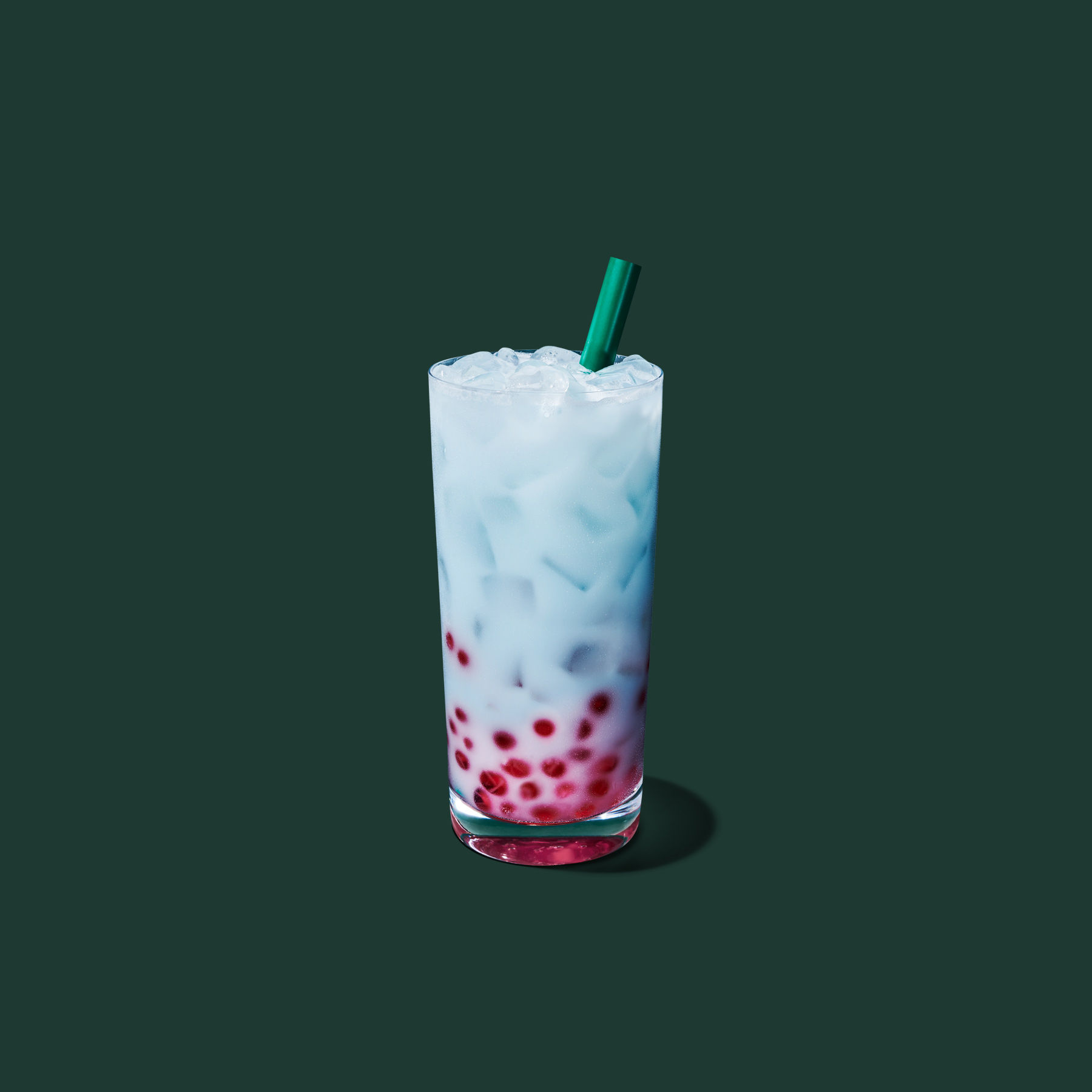 Boisson Starbucks Refreshers® ciel d’été