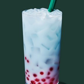 Summer Skies Drink Starbucks Refreshers® Beverage