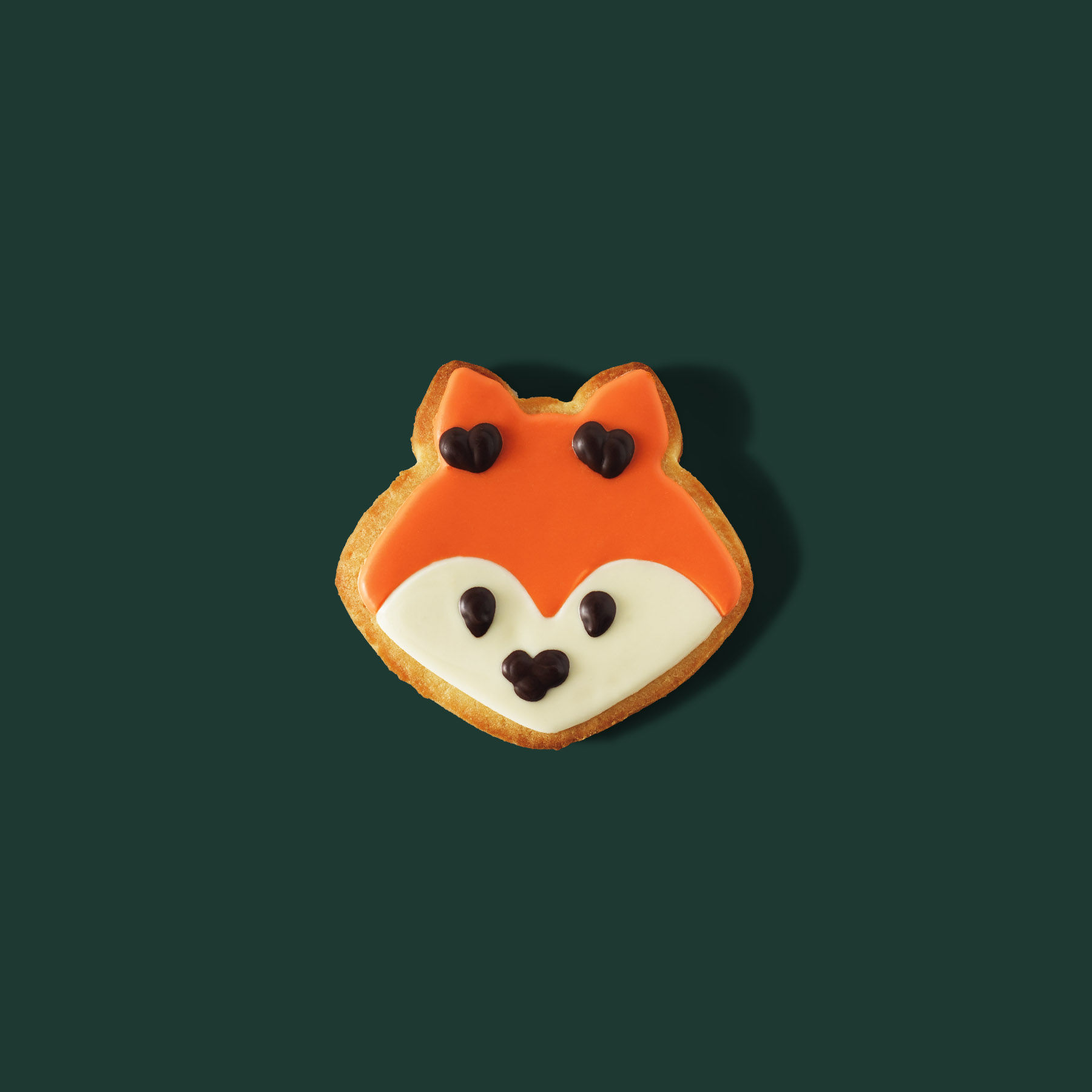 Fox Cookie