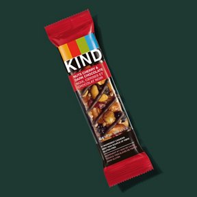 KIND® Nuts Cherry & Dark Chocolate Bar