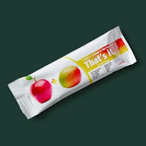 That's It® - Apple + Mango Bar