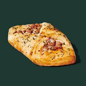 Turkey Sage Danish